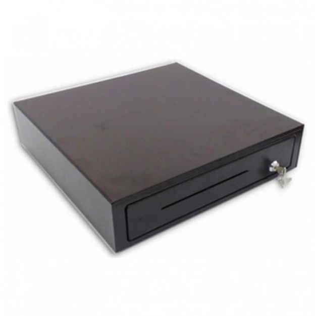 Sertar pentru bani LK-410 din metal cu lacată mecanică